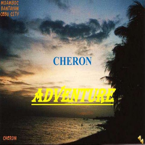 Cheron life’s | PPTX