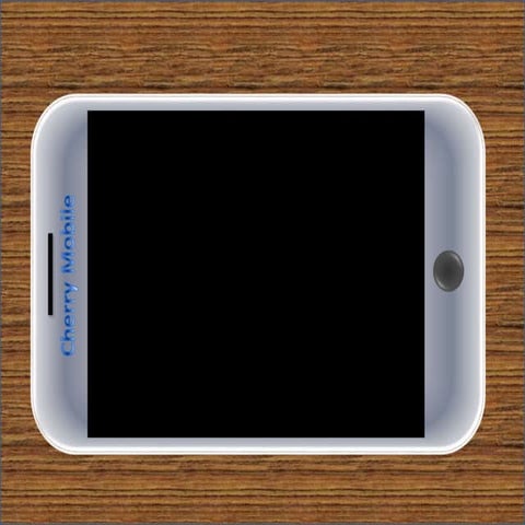 Cherry mobile | PPTX