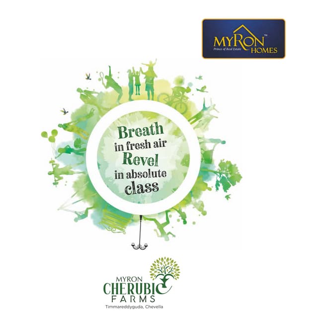 Best farmlands in Chevella | PDF