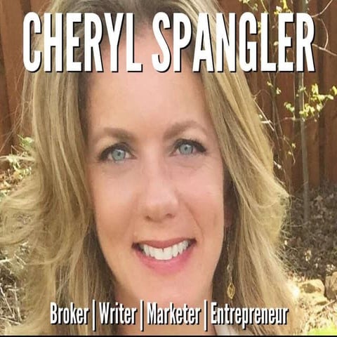 Cheryl Spangler - My Story | PPTX