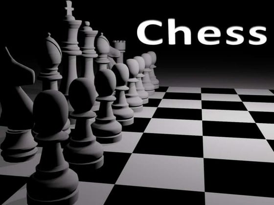 Chess powerpoint presentation | PPT