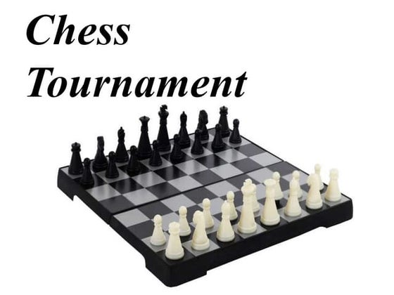 Chess Tournament | PPTX