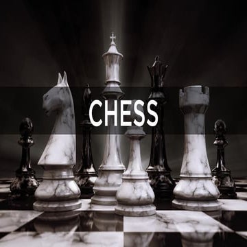 Chess | PPT