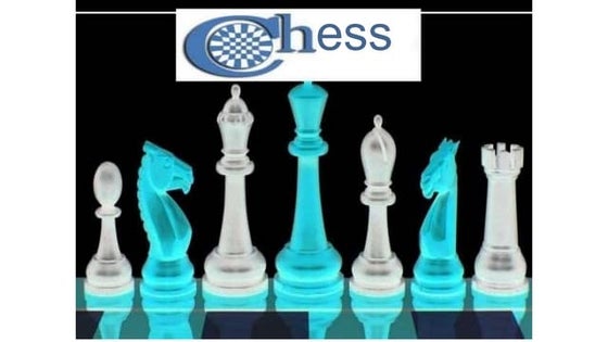 Chess powerpoint presentation | PPTX | Board Games and Puzzles | Games ...