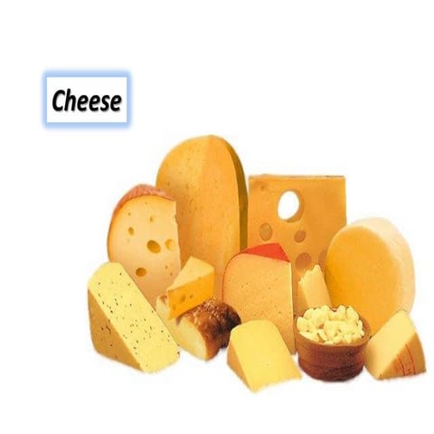 Cheese production- process flowchart, equipment used and quality ...