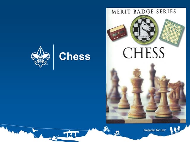 A detailed lesson plan in Chess | DOCX