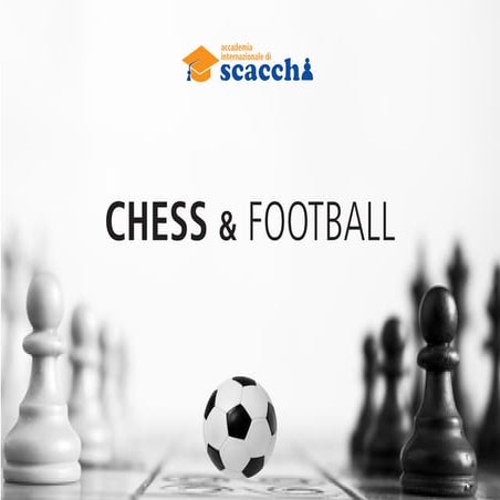 Chess&Football | PPT
