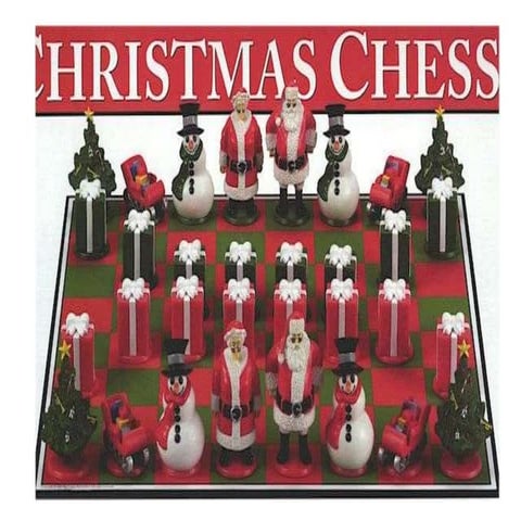 Chess noel | PPT