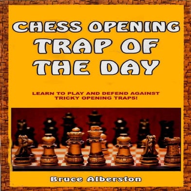 Chess Opening Trap of the Day.pdf