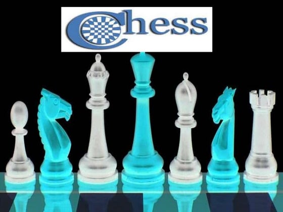 Chess powerpoint presentation | PPTX | Board Games and Puzzles | Games ...