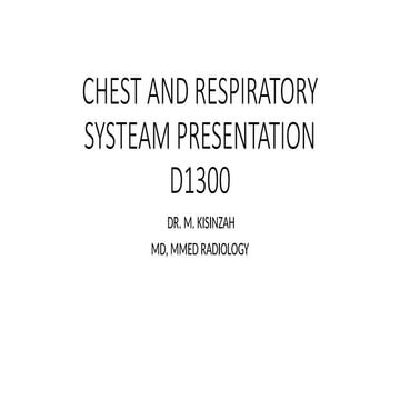CHEST AND Respiratory SYSTEM, ANATOMY-D1300.pptx