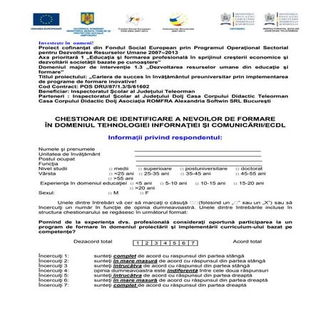 Chestionar_ECDL.doc