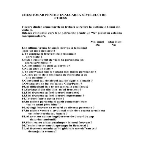 Exemple De Chestionare Pentru Elevi Carte legislatie rutiera ...