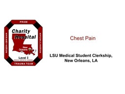 Red Flag Chest Pain | PDF