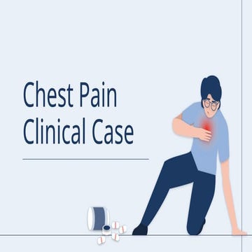 Chest Pain clinical case by tanta med students.pptx