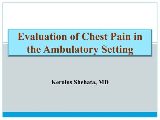 Chest pain.pdf