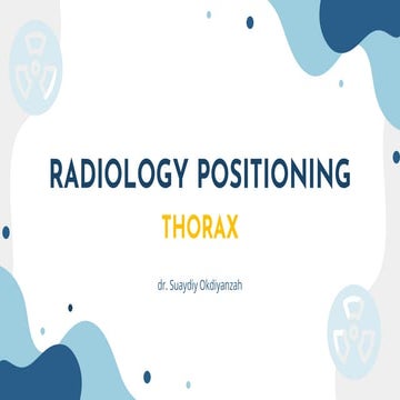 Teknik Radiografi Thoraks.pptx
