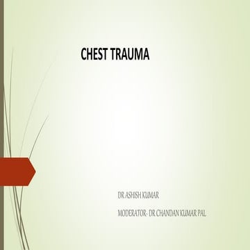 chest trauma ppt 3.0.pptx