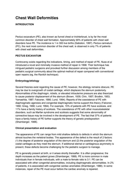 Pectus excavatum presentation 15.3.23.pptx