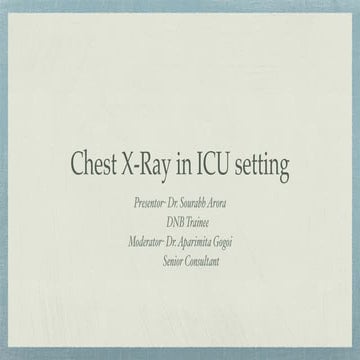 Chest X-ray in ICU setting and common pathologies.pdf