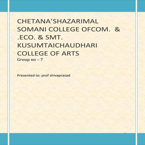 Chetana | DOCX
