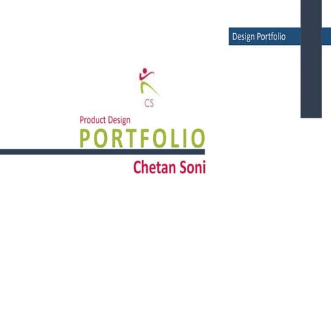 Chetan portfolio | PPT