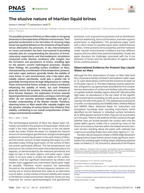 Science PPTs & Documents | Slideshare