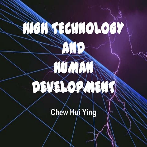 Chew Hui Ying | PPTX