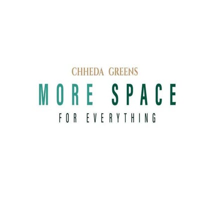 Chheda-Greens-Avighna-Brochure | PDF