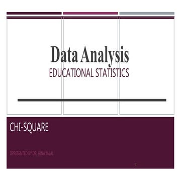 CHI-SQUARE TEST,TYPES,ASSUMPTIONS OF CHI-SQUARE TEST.pptx
