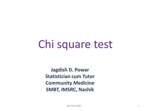 Measures of dispersion | PPTX