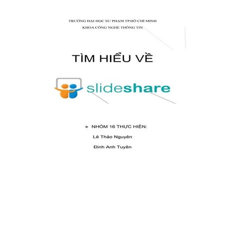 slideshare | DOC