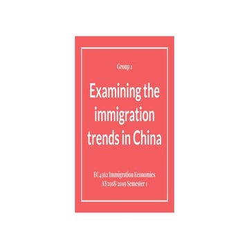 Immigration trends in china and socio-economic principles.pdf