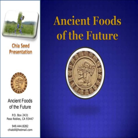 Super foods | PPT
