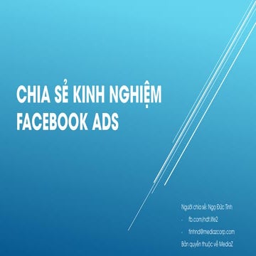 MediaZ Digital Marketing Portfolio 2017_VI | PDF
