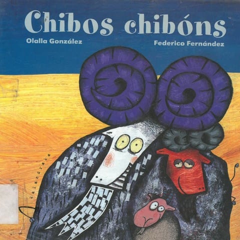 Chibos chibóns | PPT