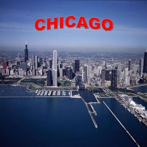 Chicago | PPS