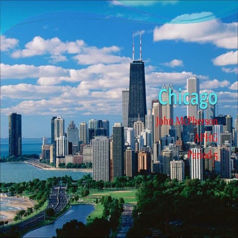 Chicago | PPT