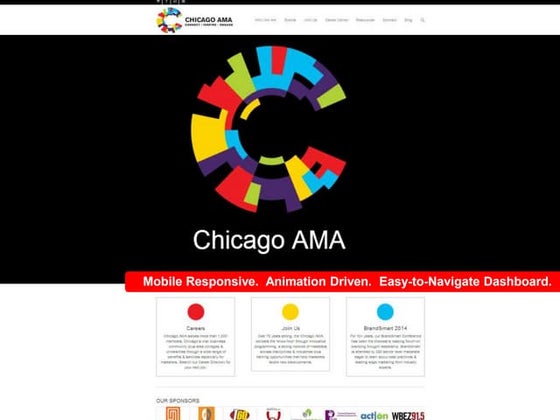 Chicago AMA Sponsorship Toolkit | PDF