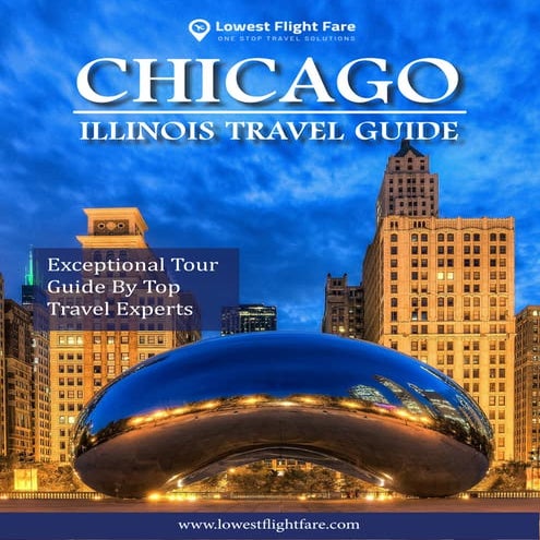 Find Cheap flights to Chicago | PDF
