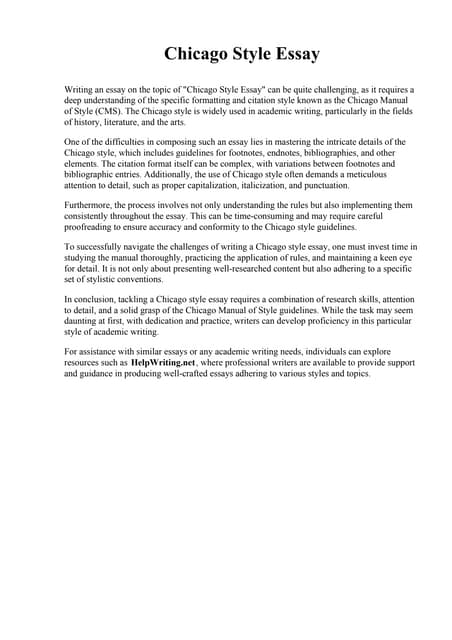 Chicago Format Essay.pdf Chicago Format Essay.pdf
