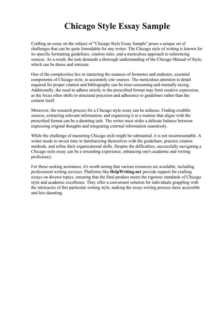 Chicago Format Essay.pdf