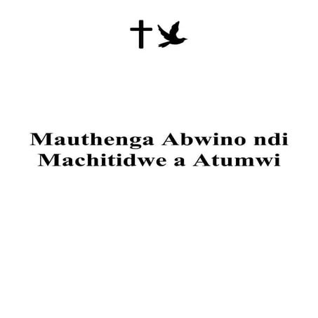 Chichewa - The Gospels and the Acts of the Apostles.pdf