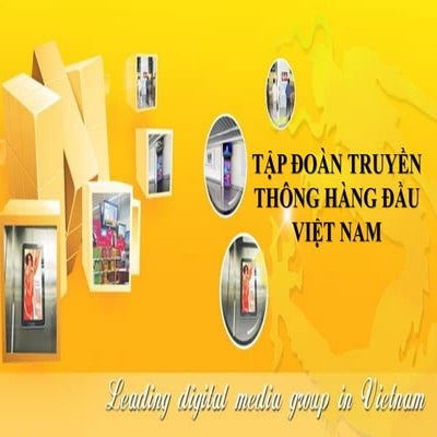 Chicilon Media Việt Nam | PDF