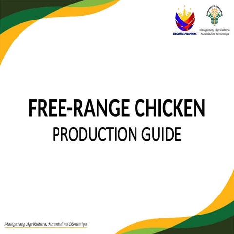 Copy of EPP5 Q2 8 naisasagawa ang pag-aalaga at pangangasiwa ng poultry ...