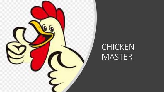 Practices of total quality management in KFC | PPT