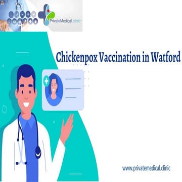 Chickenpox 101 | DOCX