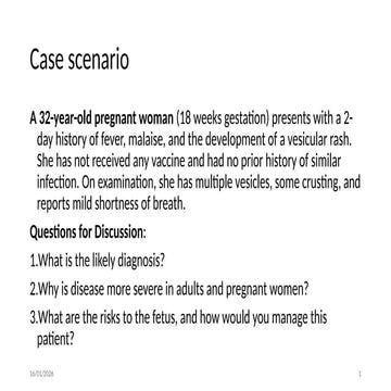 powerpoint on CHICKEN POX(Varicella).pptx