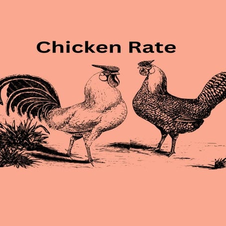 Chicken rate per kg: Check local market prices. | PDF