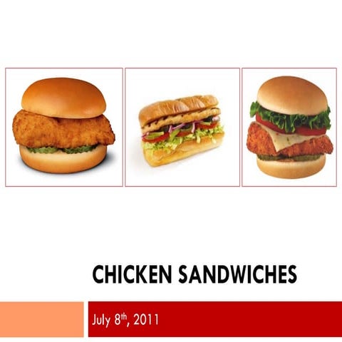 Sandwich technique | PPTX